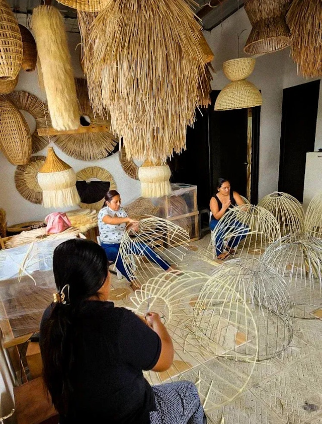 Flow Life | Narjis Riyadh