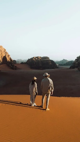 Flow Narjis | Riyadh, Saudi Arabia