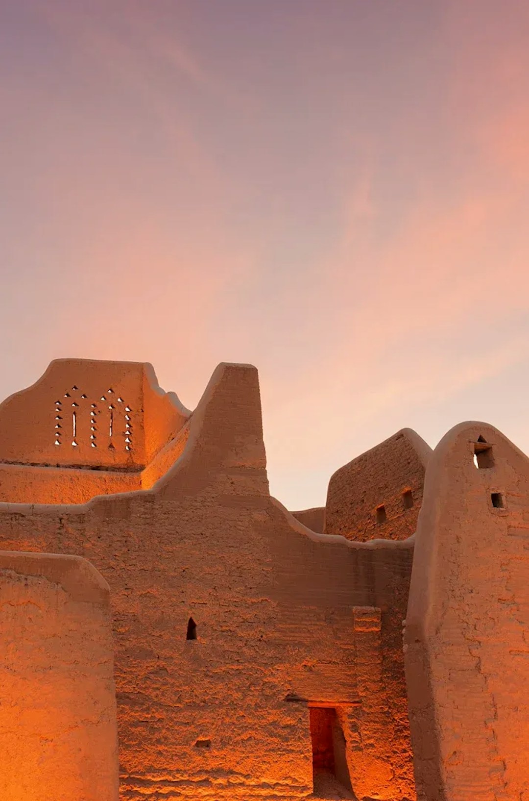 Flow Narjis | Riyadh, Saudi Arabia