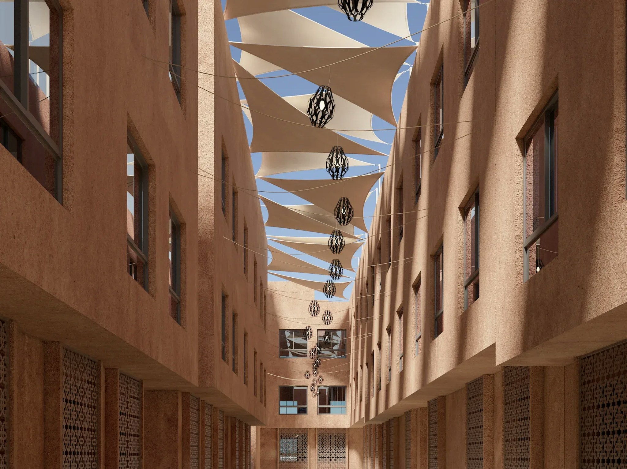 Flow Life | Narjis Riyadh