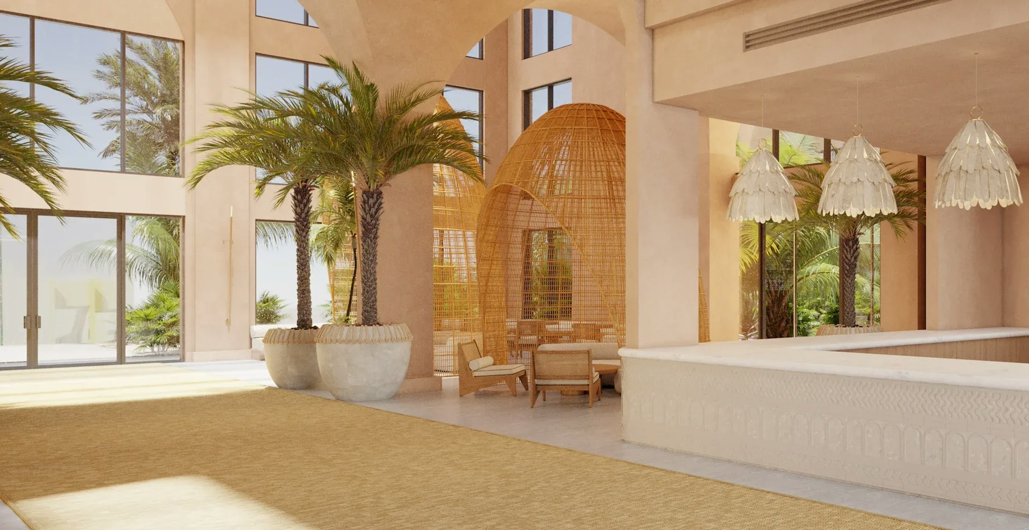 Flow Narjis | Riyadh, Saudi Arabia