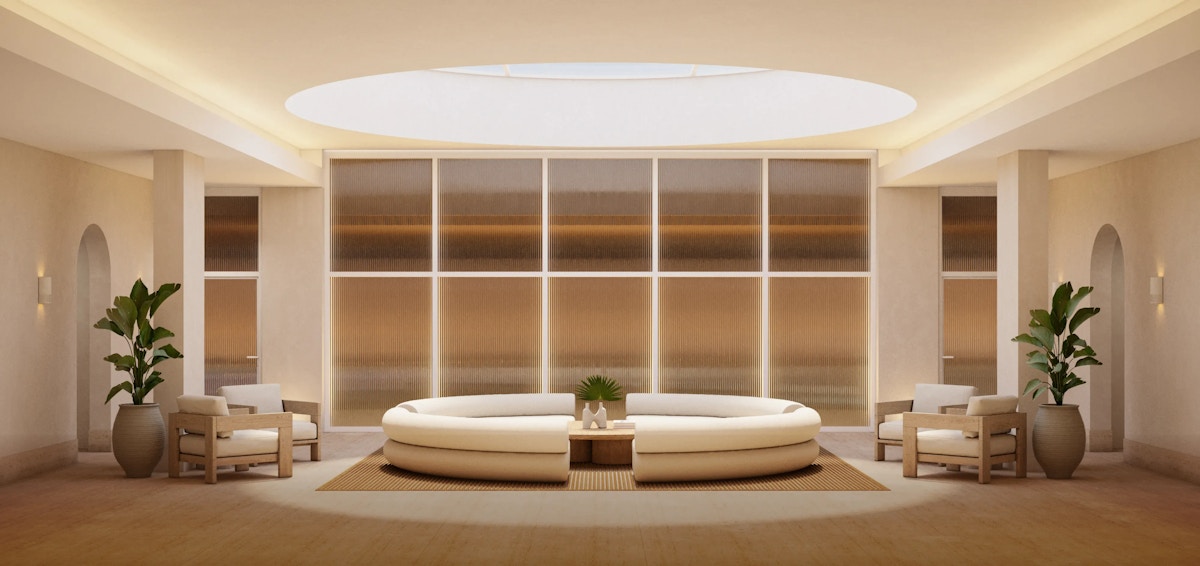 A Home That Inspires