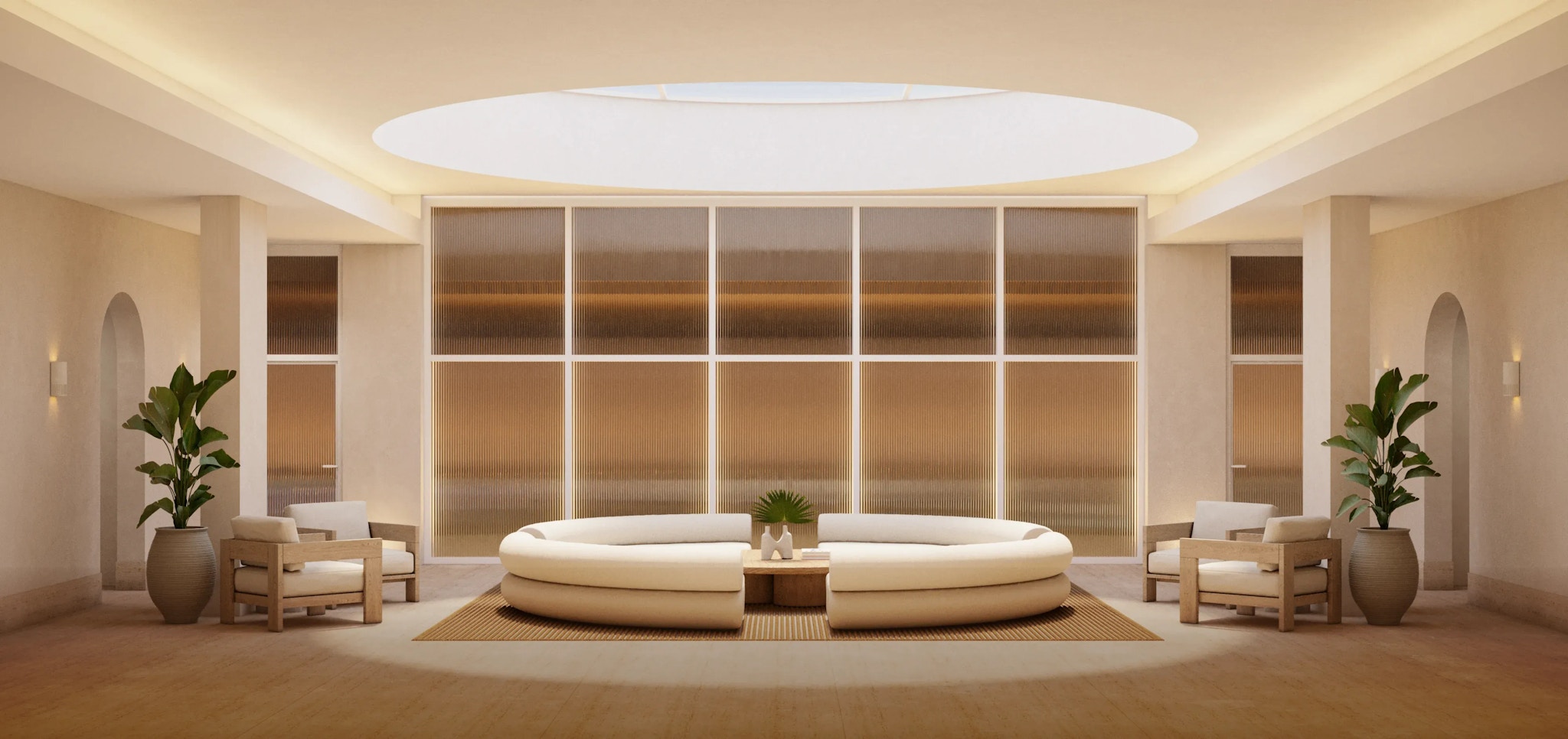 A Home That Inspires