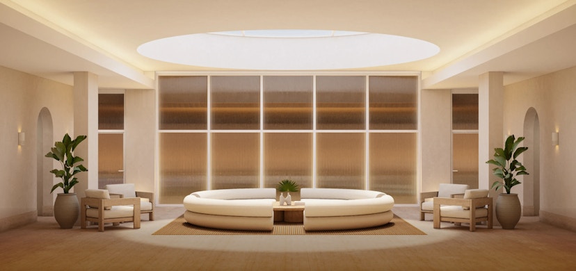 A Home That Inspires